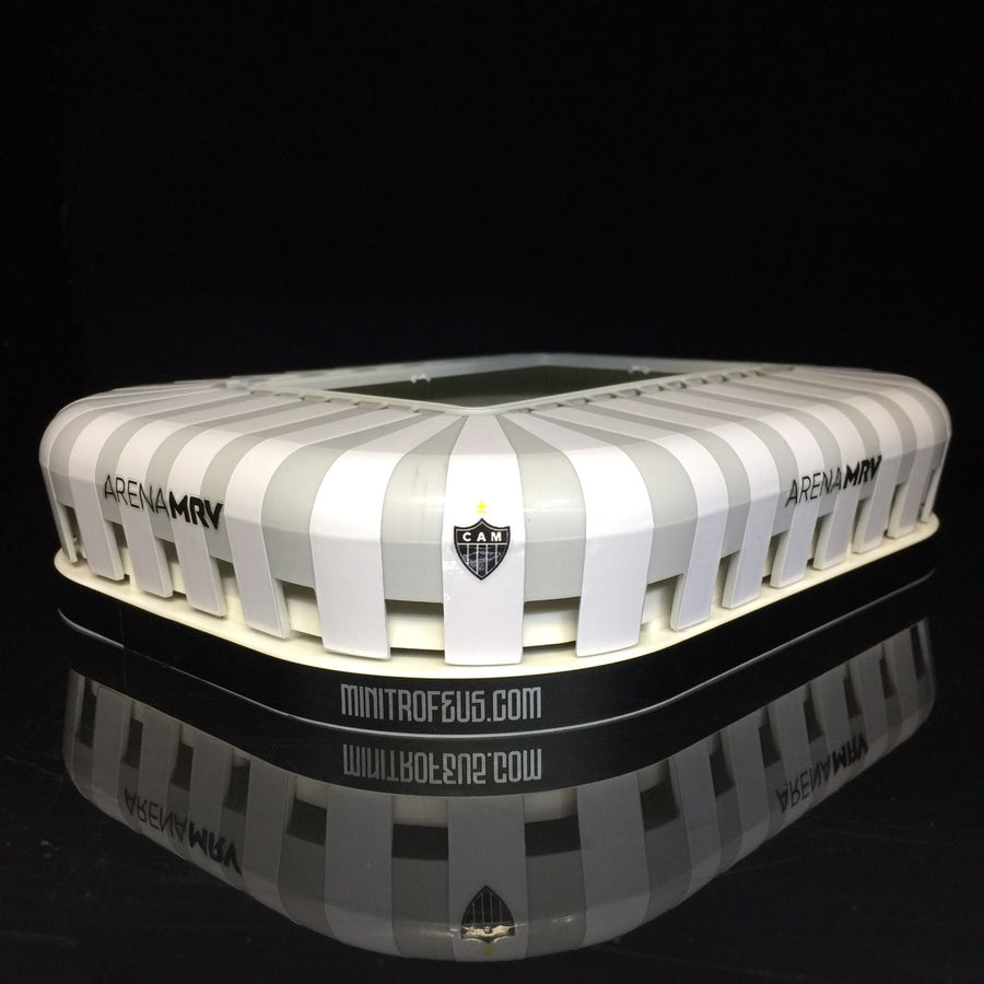 Mini Arena MRV – MiniTrofeus